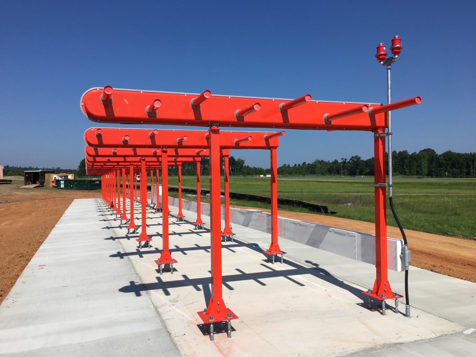 FAA Technical Support Services Contracts (TSSC) III, IV, V