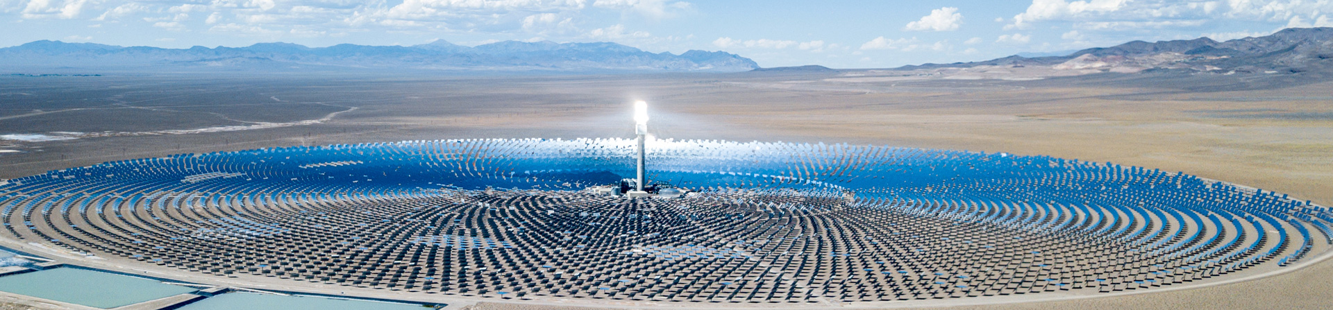 Energy Advisory Services | Parsons