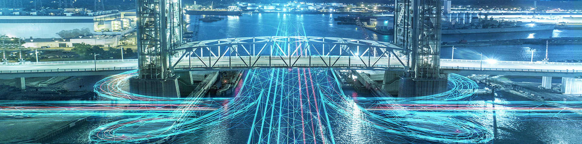 Transportation | Parsons Corporation