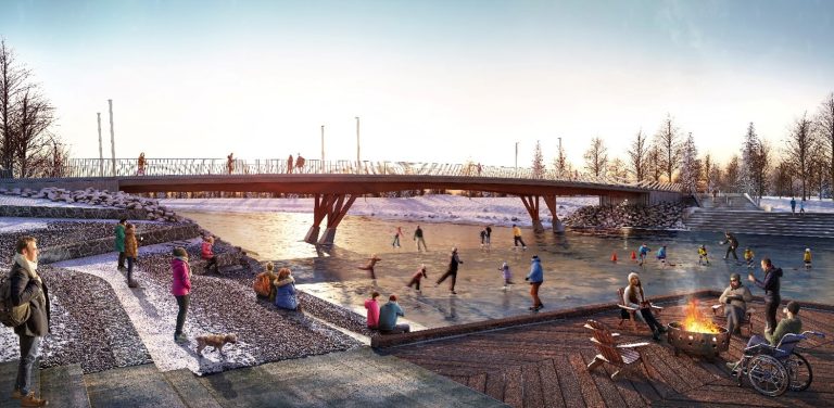 Connecting Communities In Calgary