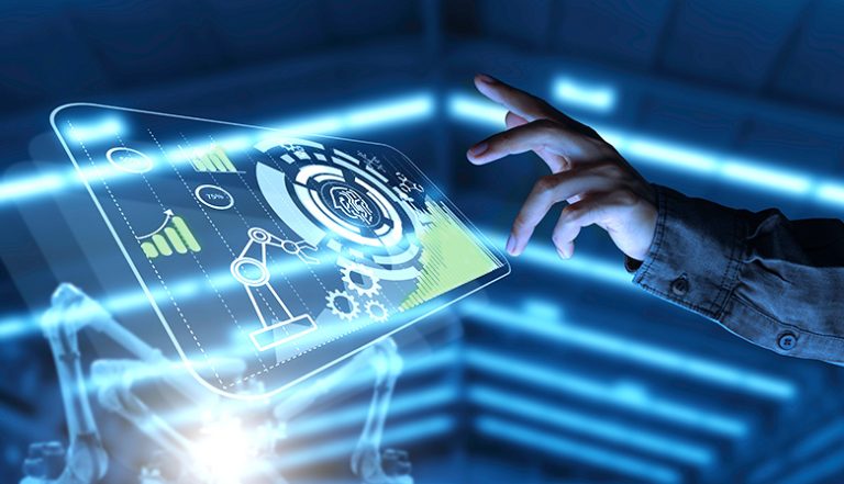 The DoD Digital Pivot Transformation