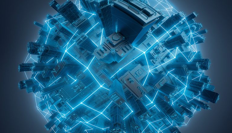 Global Infrastructure | Parsons Corporation