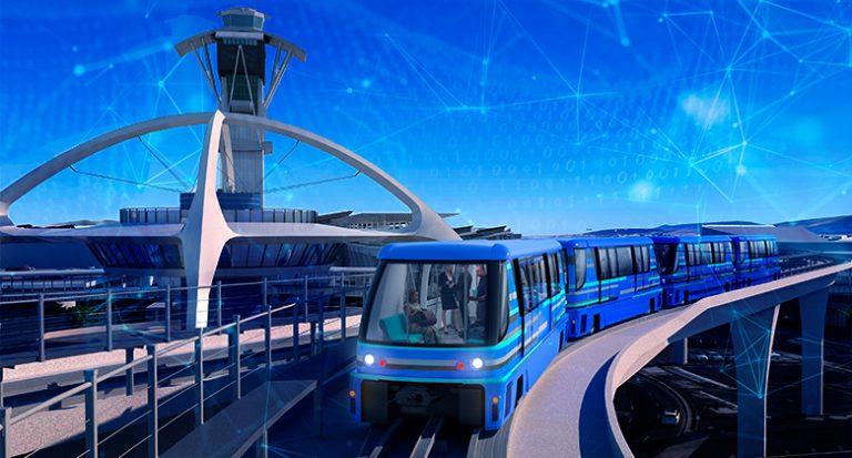 Strengthening Cyber Protections For Airports And Airlines