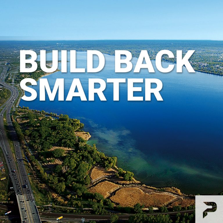 Parsons: New York’s Historic Investment In Infrastructure Presents ...