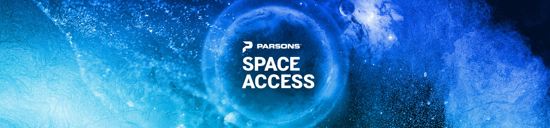 Space Access | Parsons Products