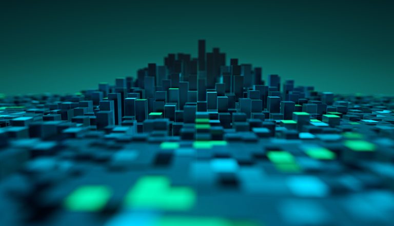 Global Infrastructure | Parsons Corporation