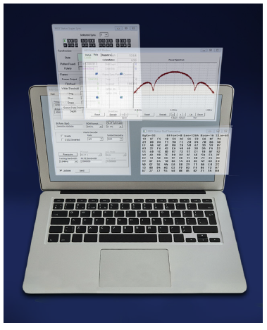 Programmable Telemetry Processor | Parsons Products