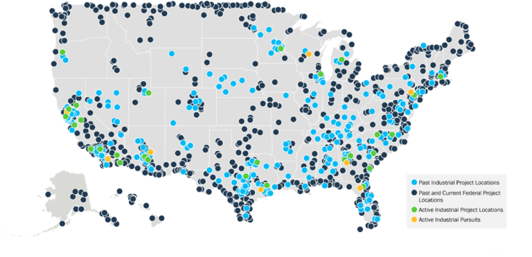 Asset Lifecycle Management | Parsons Corporation