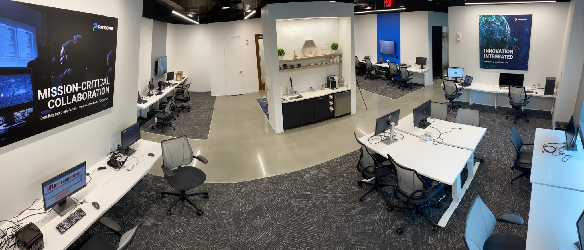 Innovation Labs