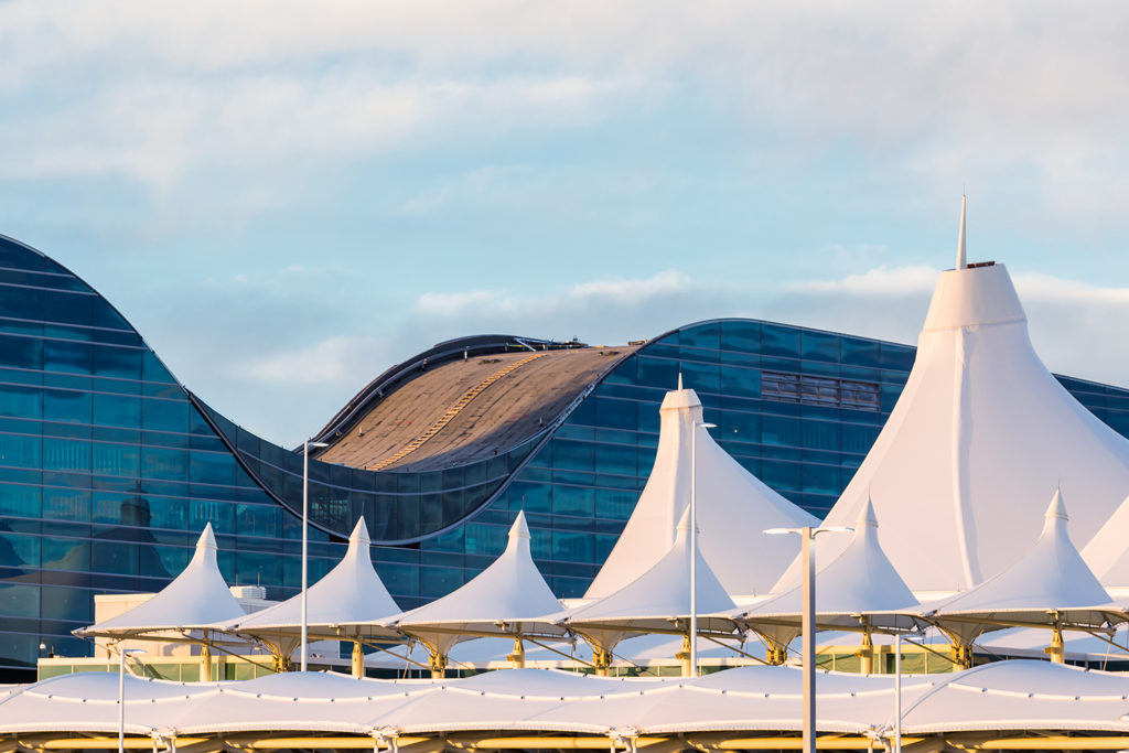 Sustainability And Resilience | Parsons Corporation