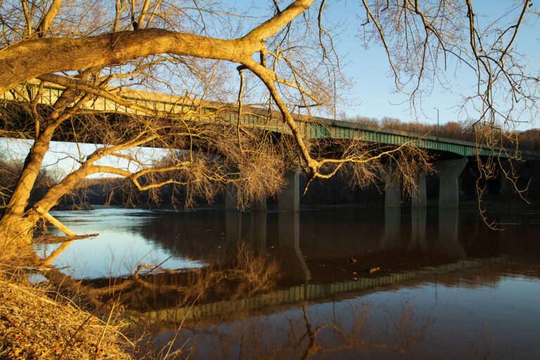 Parsons Serves As Lead Designer For New American Legion Bridge I-270 ...