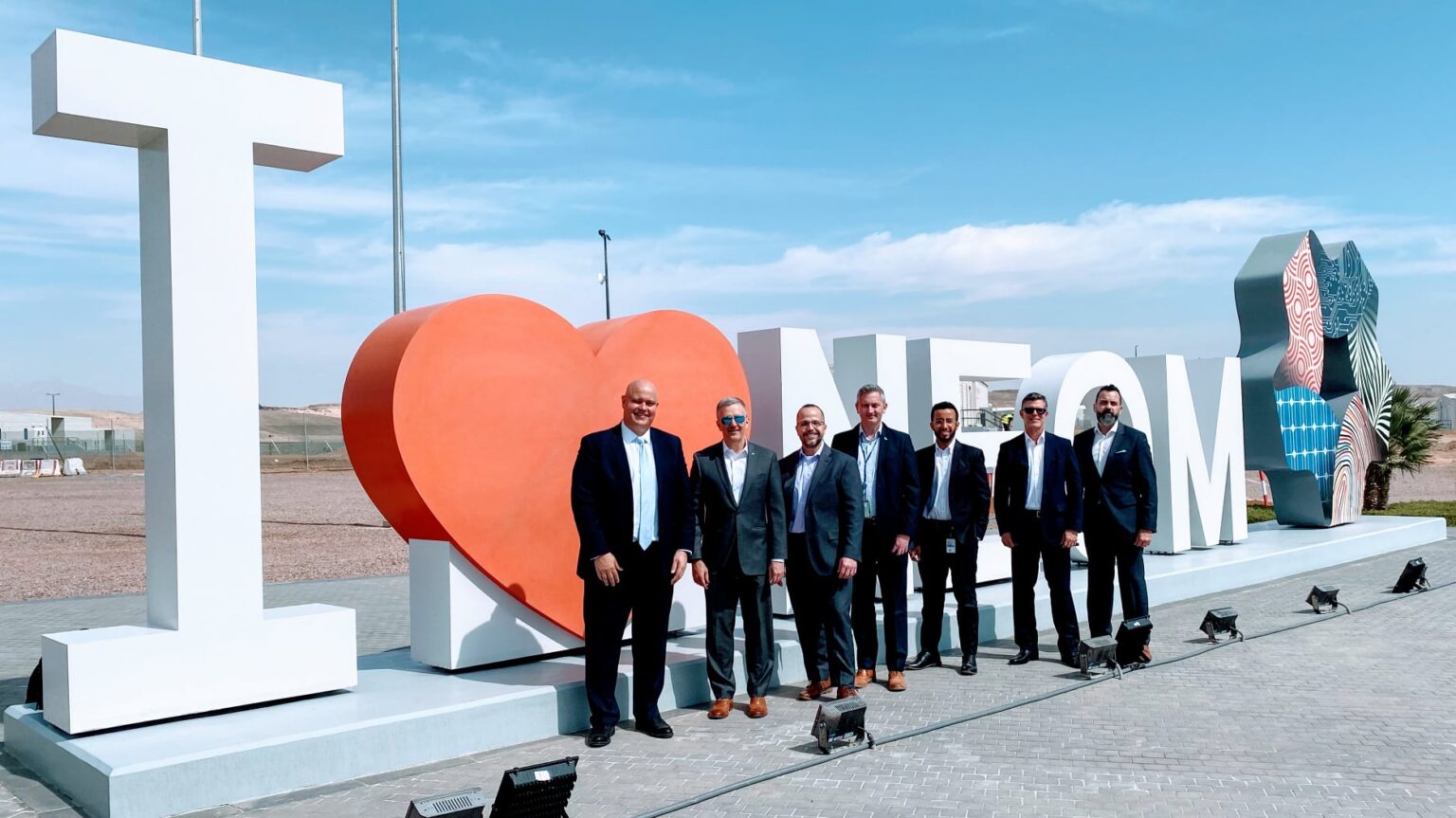 MEA | Parsons Corporation