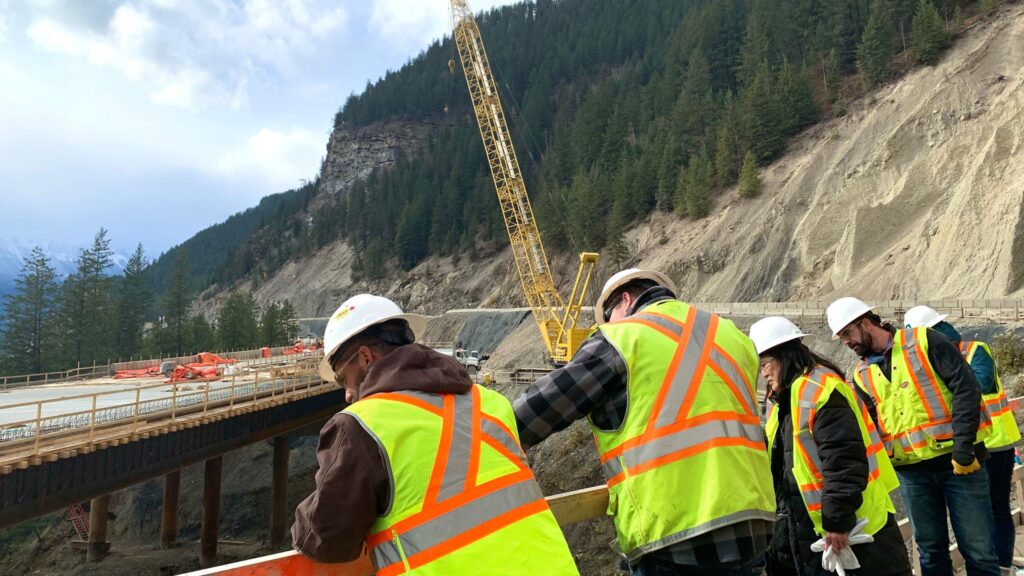 Canada | Parsons Corporation