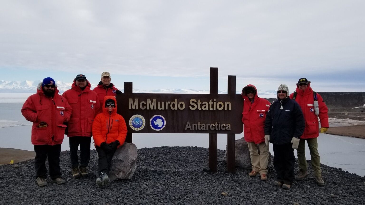 National Security Solutions | Parsons