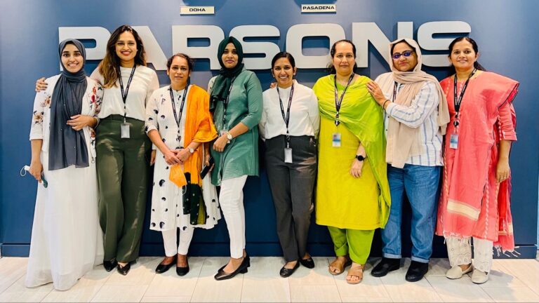 Life At Parsons | Parsons Corporation