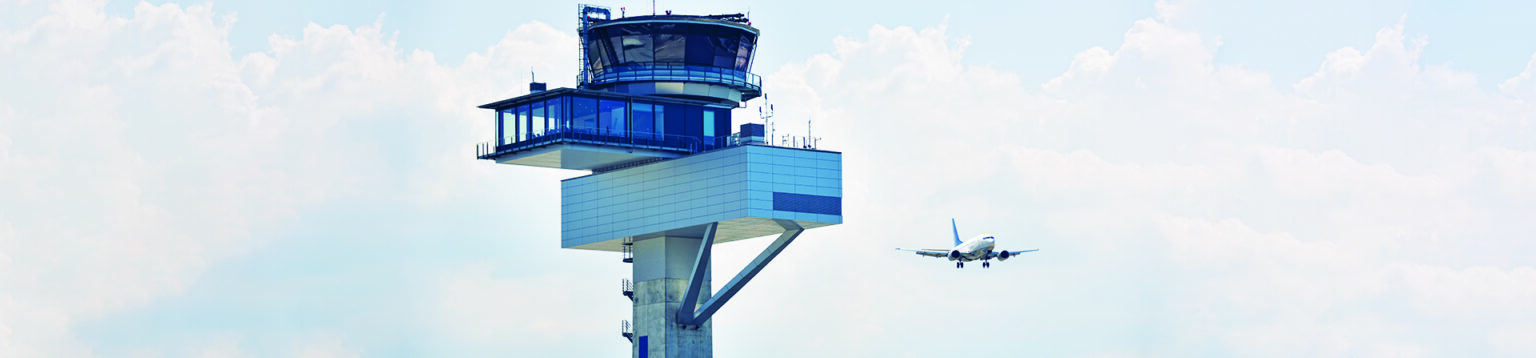 Parsons Awarded FAA Contract With $1.8 Billion Ceiling