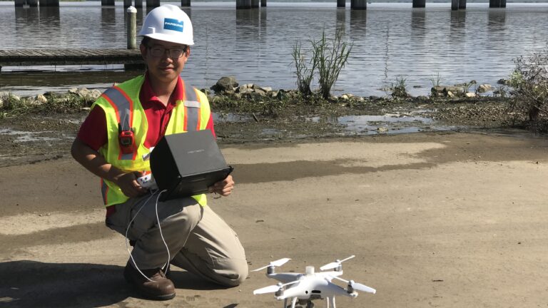 Global Infrastructure | Parsons Corporation