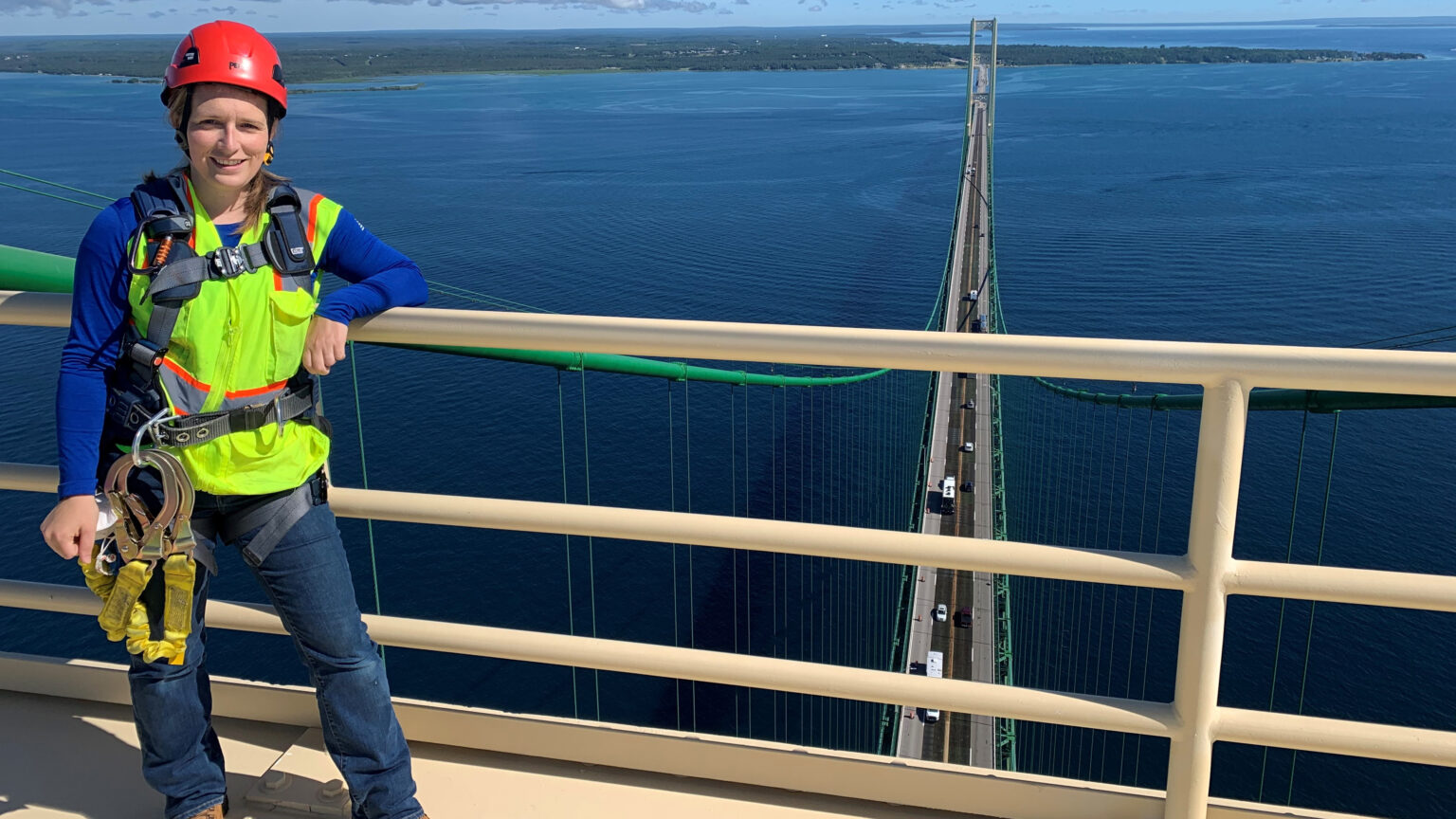 Global Infrastructure | Parsons Corporation