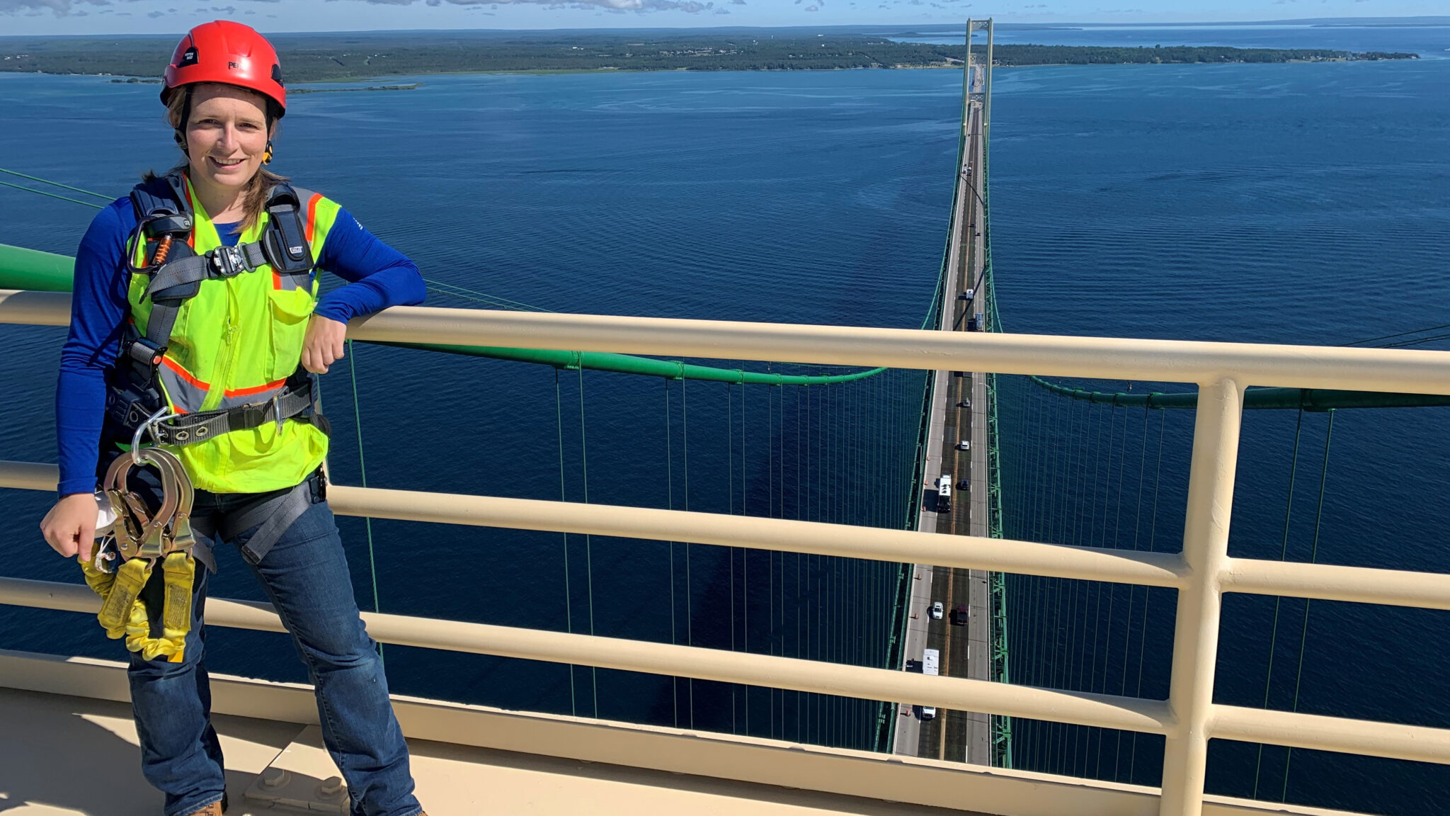 Global Infrastructure | Parsons Corporation