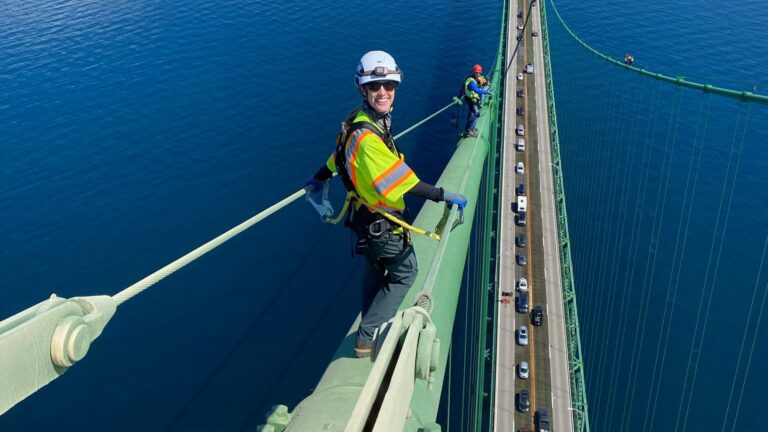 Global Infrastructure Solutions | Parsons