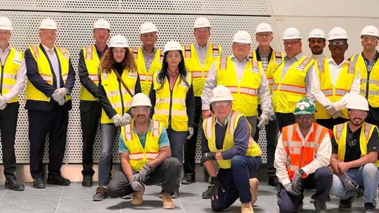 MEA | Parsons Corporation