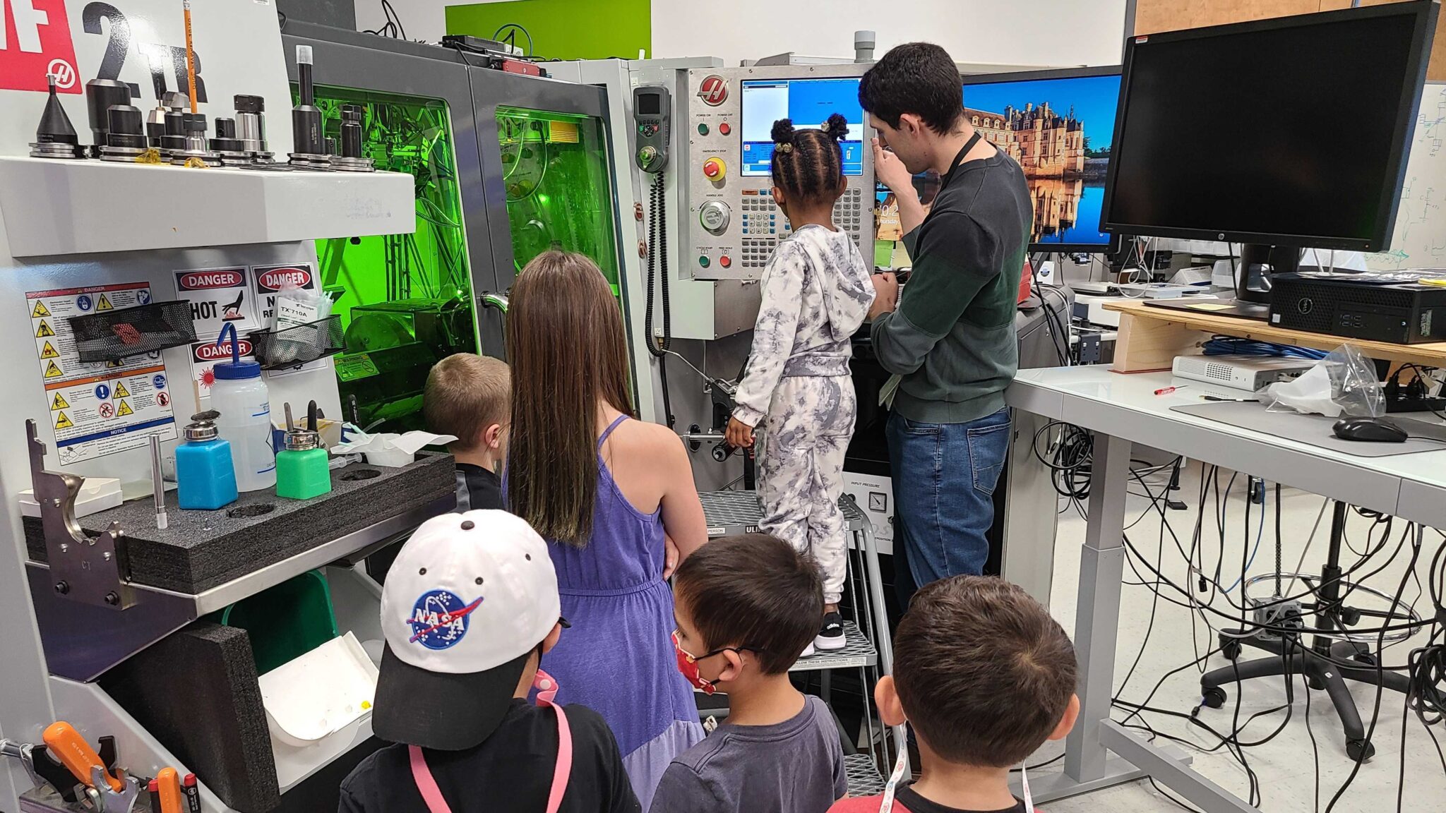 Cyber And Intelligence | Parsons Corporation