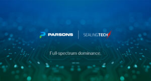 Parsons Acquires Sealing Technologies, Inc.
