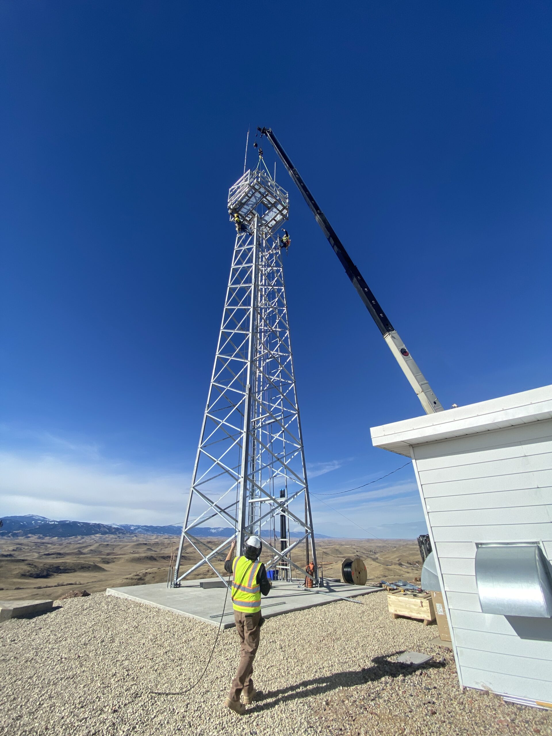 FAA Technical Support Services Contracts (TSSC) III, IV, V