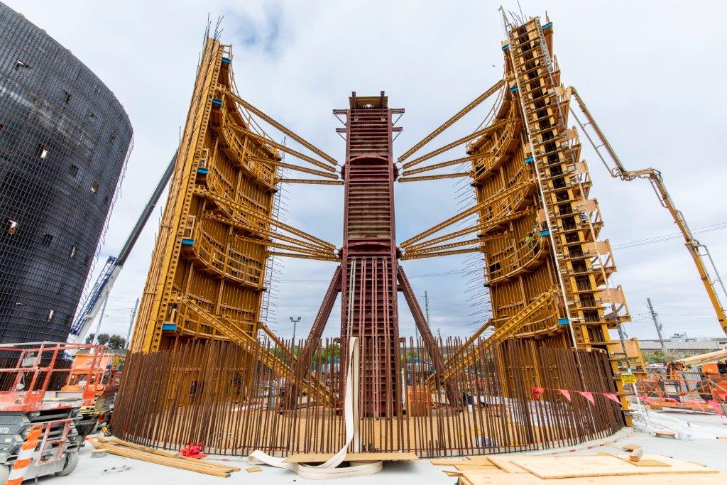 San Francisco Southeast Water Pollution Control Plant