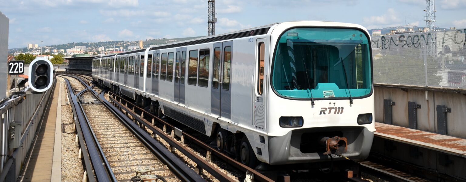 Transportation | Parsons Corporation