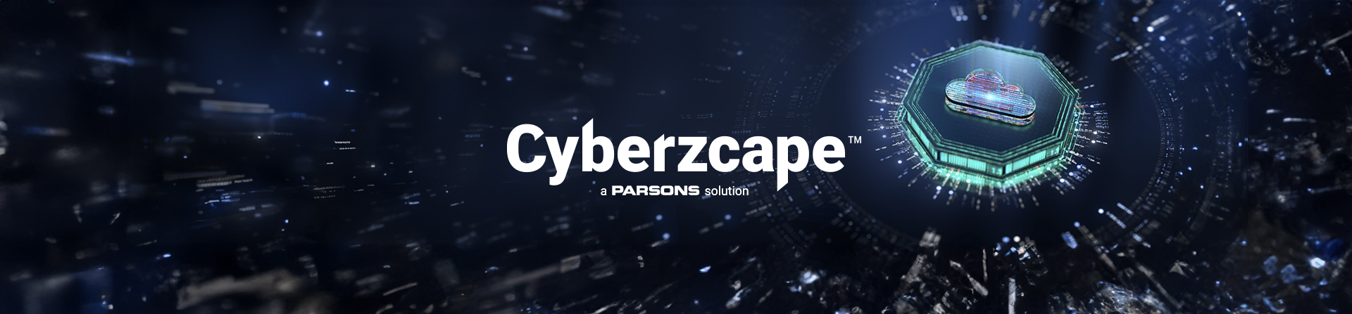 Critical Infrastructure Protection (CIP) With Cyberzcape™