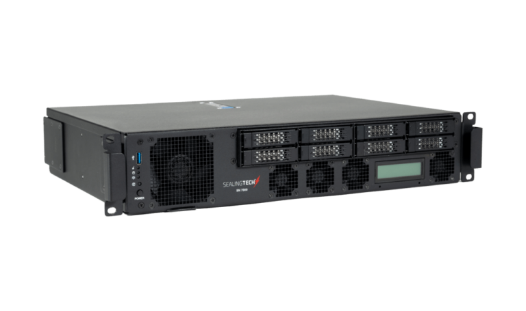 Tactical Edge Computing Nodes