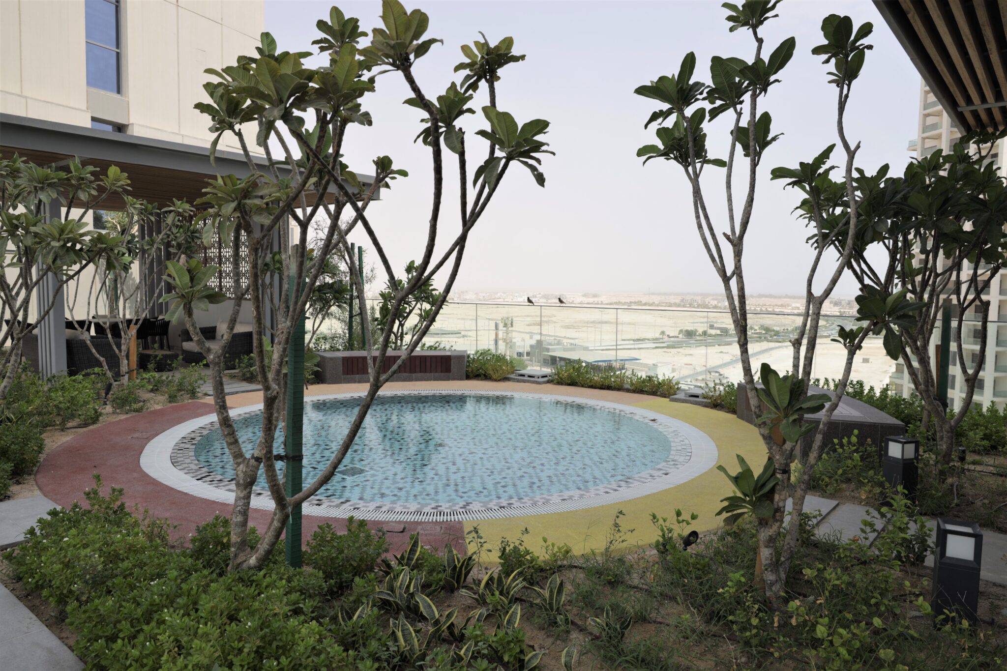 Seef Lusail Development — Lusail City, Qatar