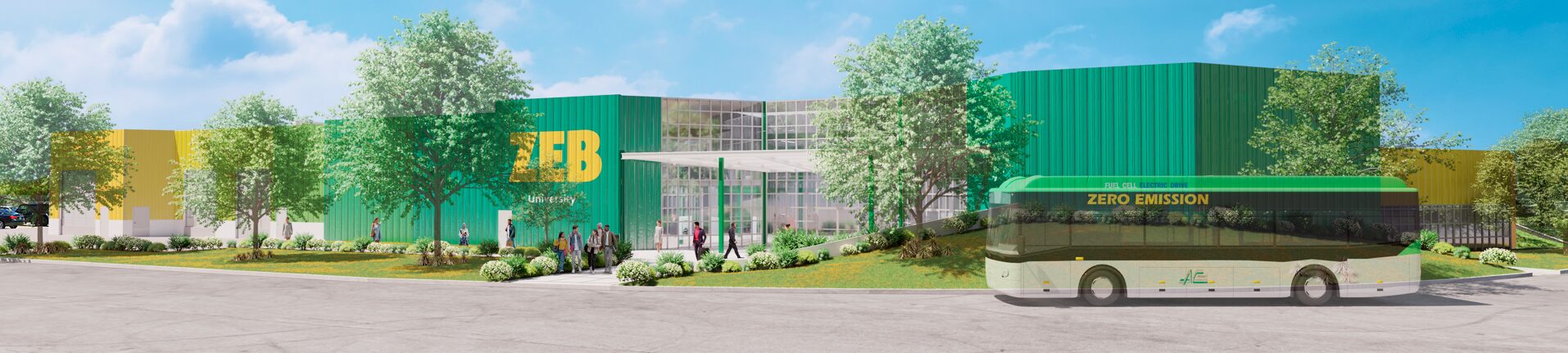 Transportation | Parsons Corporation