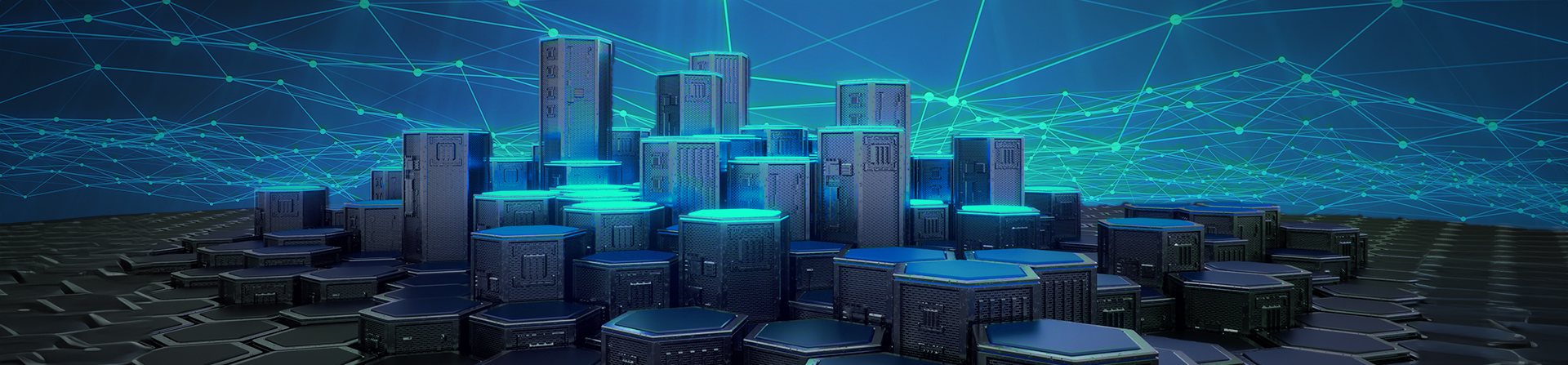 Securing Critical Infrastructure | Parsons Corporation