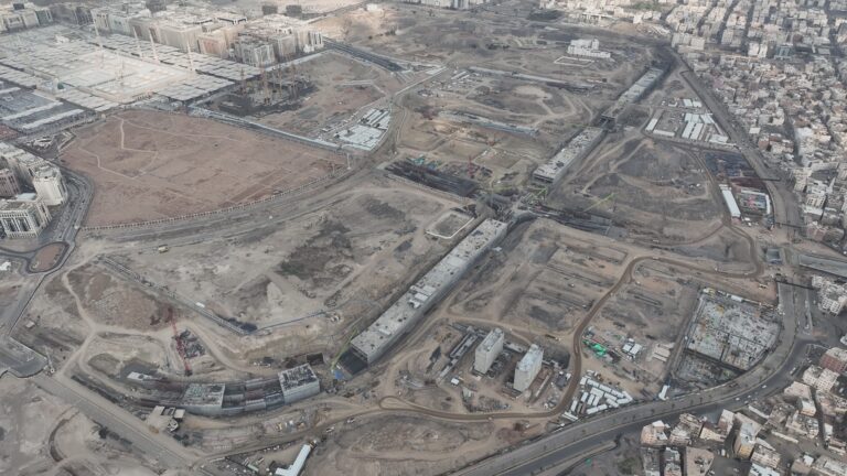 Rua Al-Madinah — Al-Madinah Al-Munawarah, Saudi Arabia