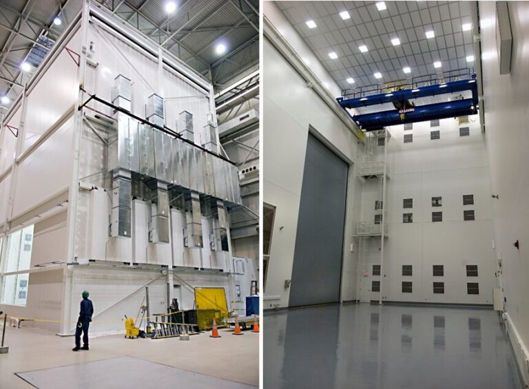 Space and Geospatial