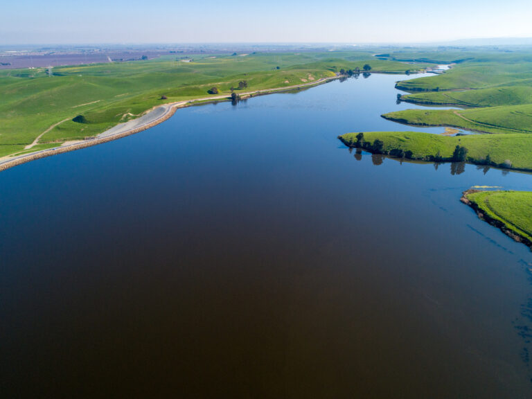 Delta Conveyance Project — Sacramento, CA