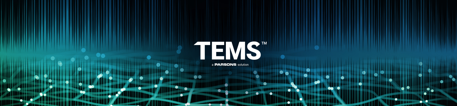 Tactical Edge Electro-Magnetic Sensor | TEMS™