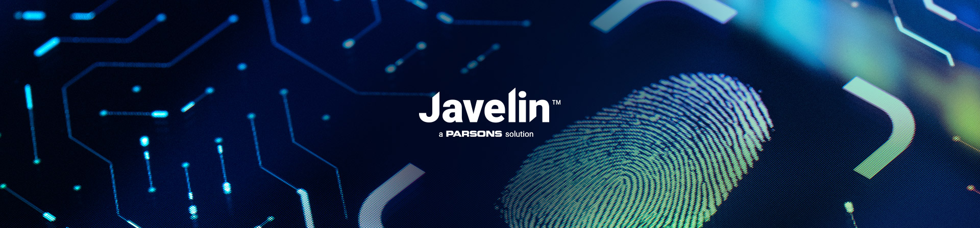Javelin™ | Parsons Products