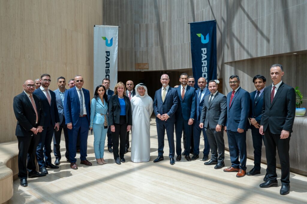 Newsroom | Parsons Corporation