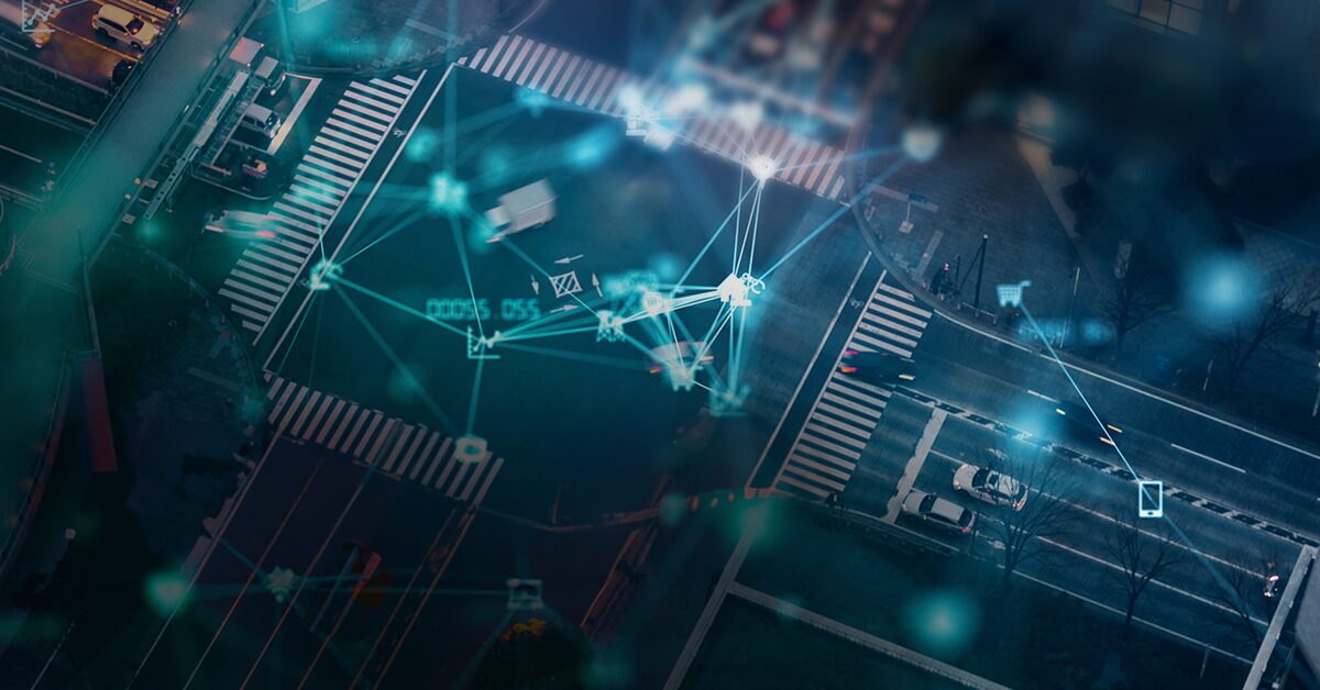 Advancing Mobility With Data - Part 2: Asset Management