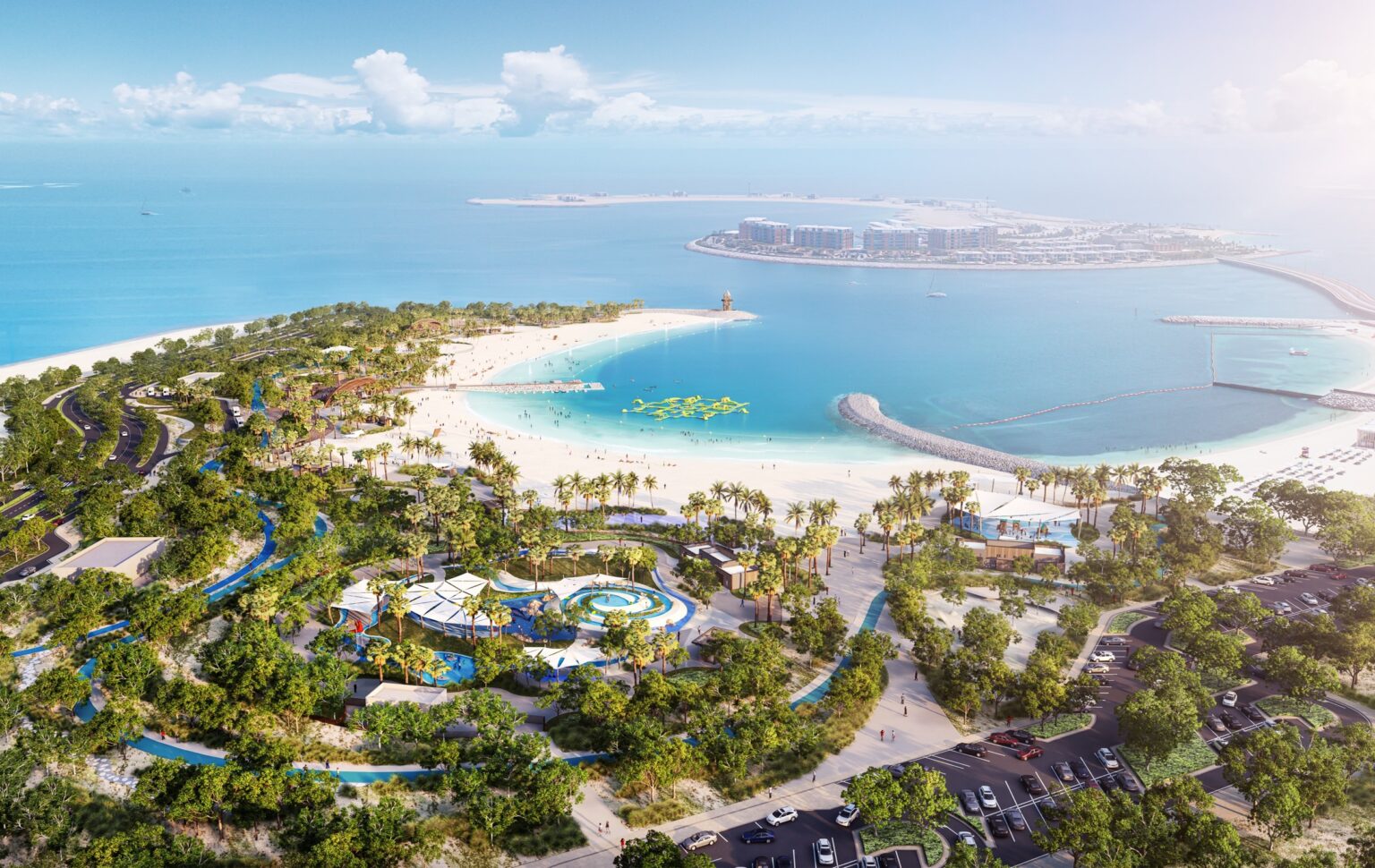 Urban Development | Parsons Corporation