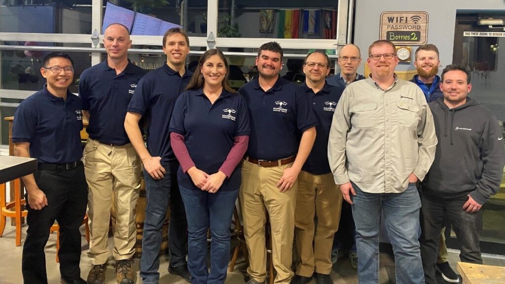 Global Infrastructure | Parsons Corporation