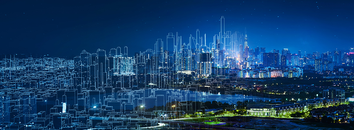 Urban Development | Parsons Corporation