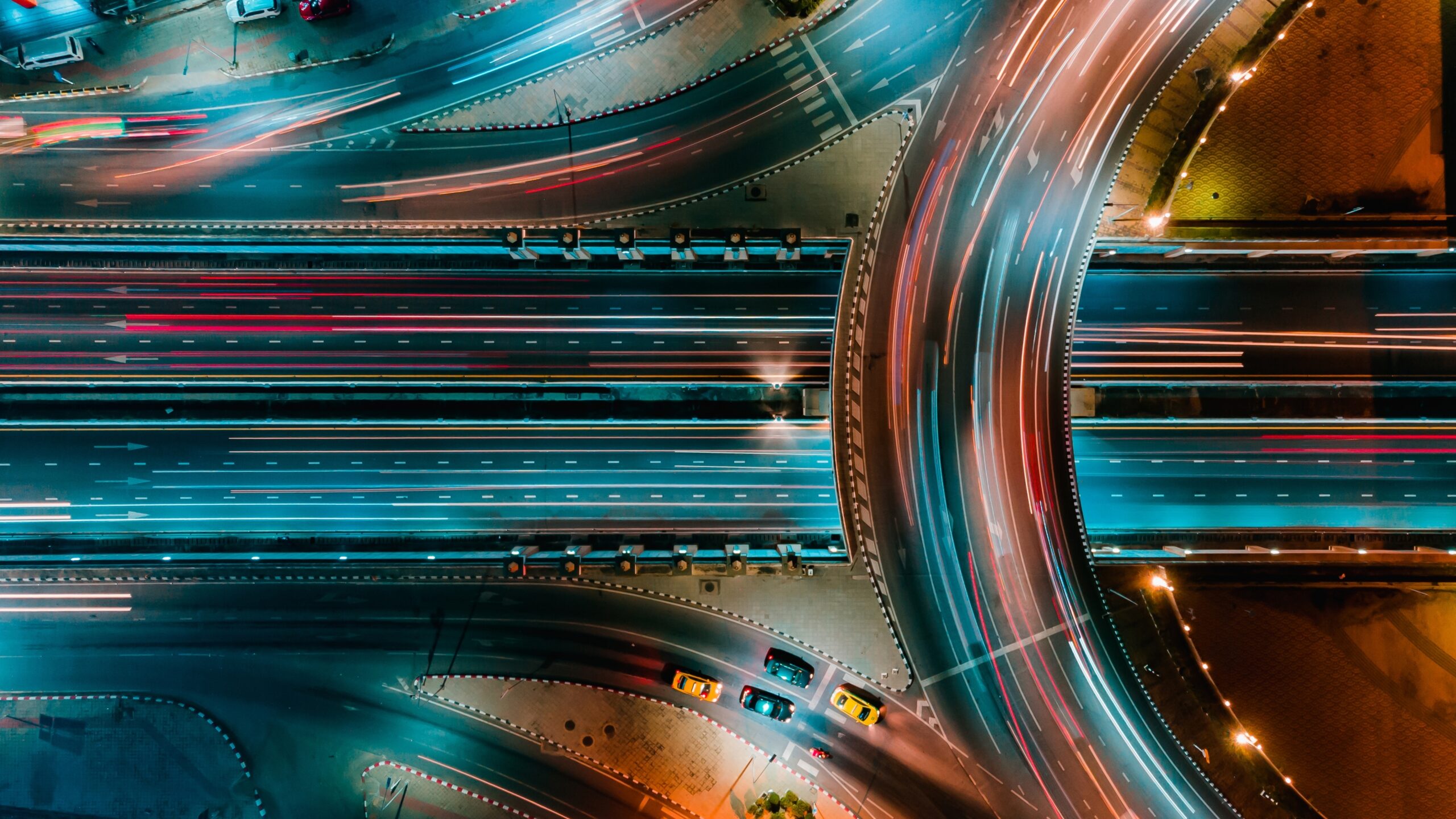 Parsons Awarded $25M Contracts For Middle East Transportation Projects