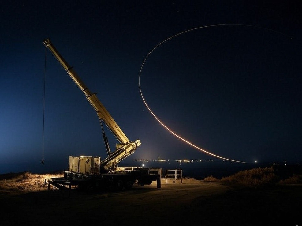 Parsons Wins MDA TEAMS Warfighter Integration Contract