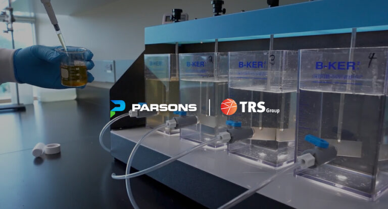 Parsons Acquires TRS Group, Inc.