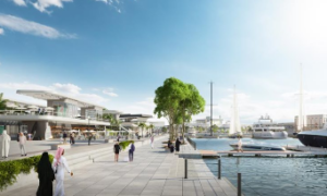 Jazan City For Primary & Downstream Industries