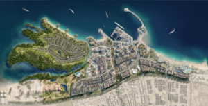 Jazan City For Primary & Downstream Industries